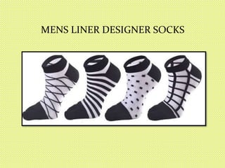 PPT LINER DESIGNER.pptx | Advertising Industry | Industries