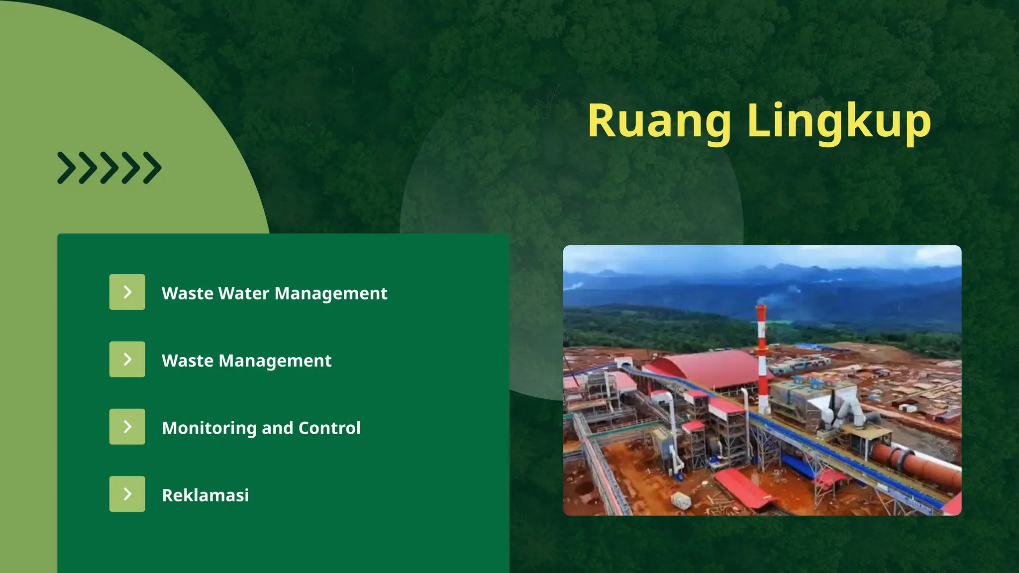 knowledge about environmental in mining industries.pptx