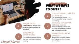 PPT LingoSpheres.pptx