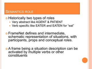 Ppt linguistics | PPTX