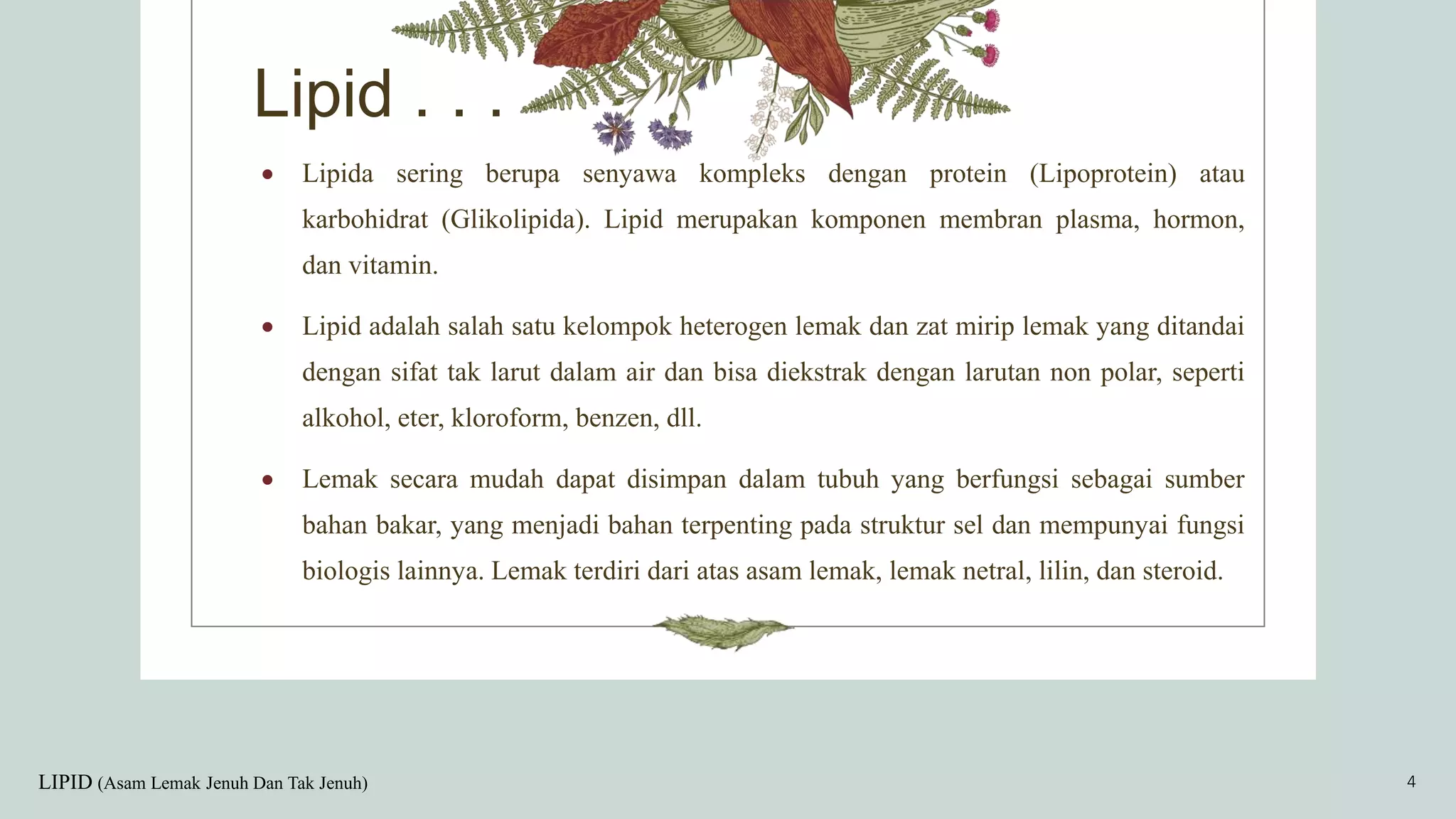 PPT LIPID.ppt