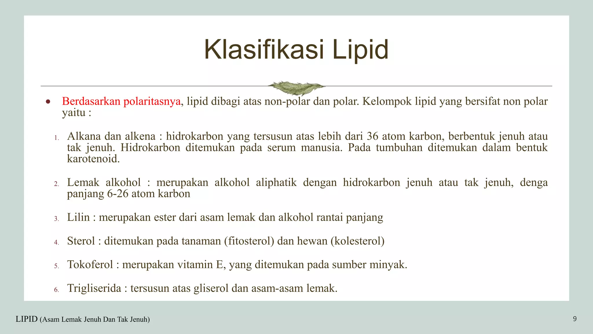 PPT LIPID.ppt
