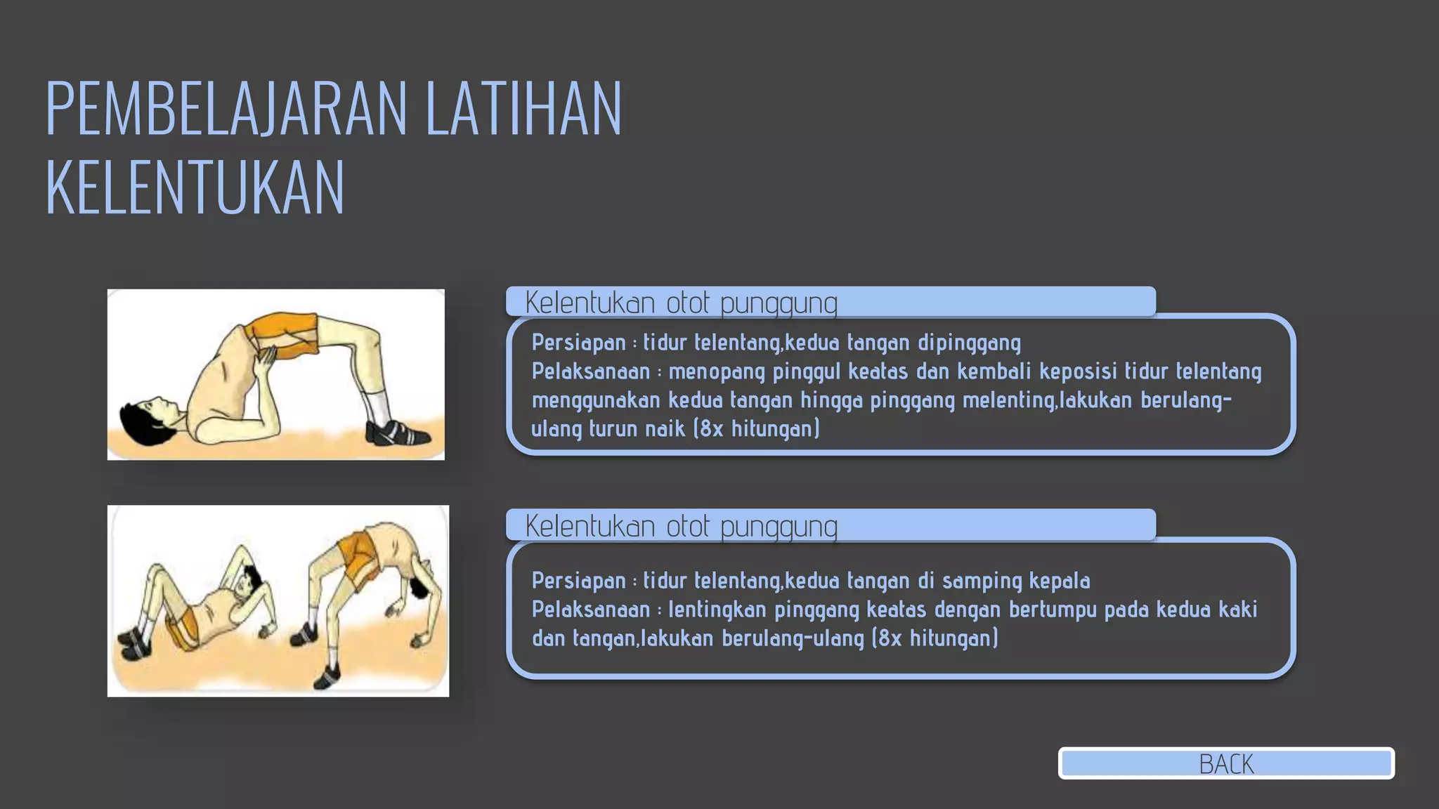 KEBUGARAN JASMANI-PENJASORKES | PPTX