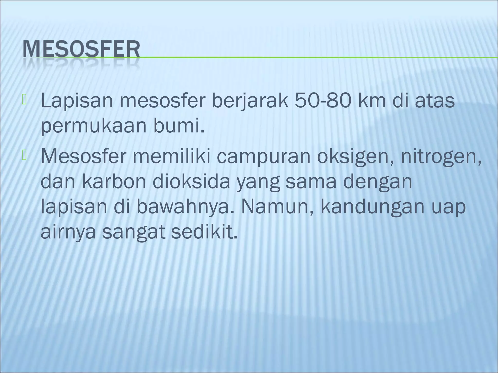 Ppt Atmosfer lisna | PPT