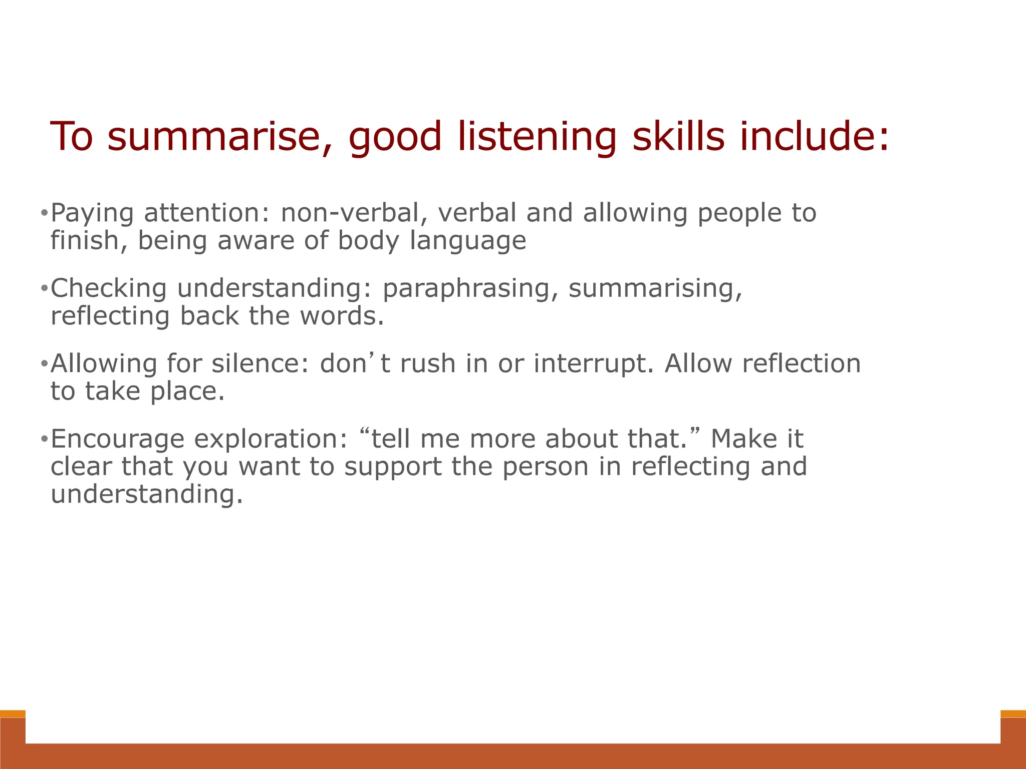 PPT Listening Skillsadwefwrerefrefrf.ppt