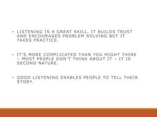 PPT Listening Skillsadwefwrerefrefrf.ppt