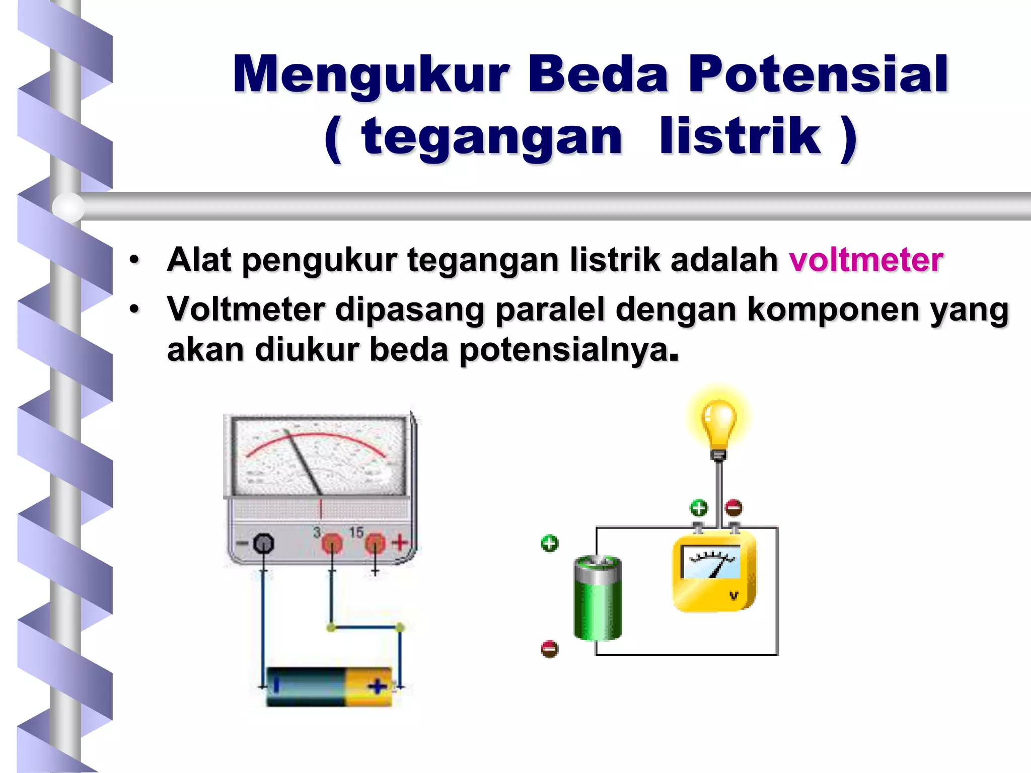 Ppt listrik dinamis | PPT