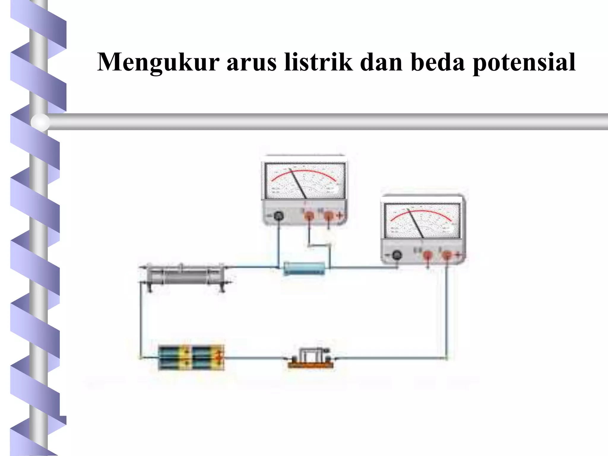 Ppt listrik dinamis | PPT