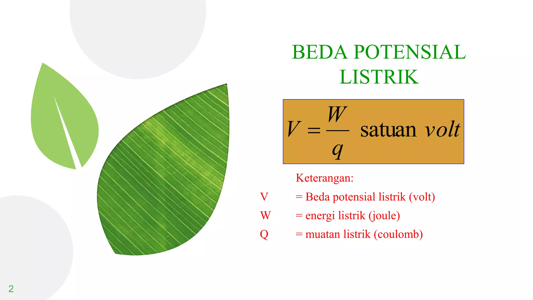 PPT Listrik Statis.ppt