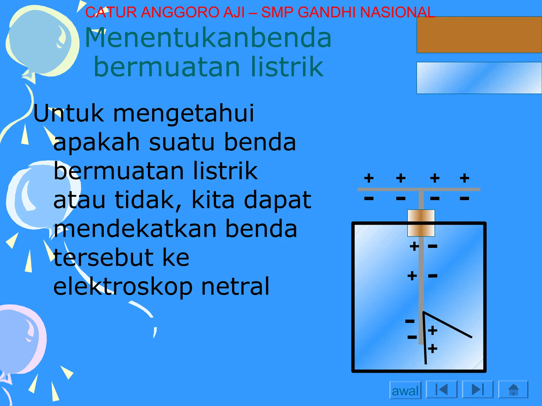 PPT LISTRIK STATIS SMP KELAS 9.pptx