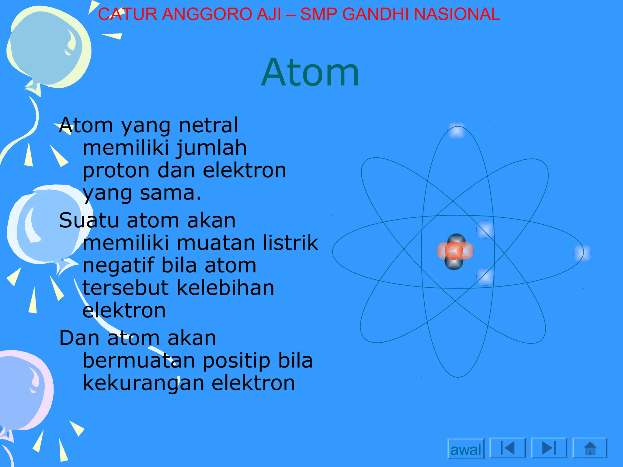 PPT LISTRIK STATIS SMP KELAS 9.pptx