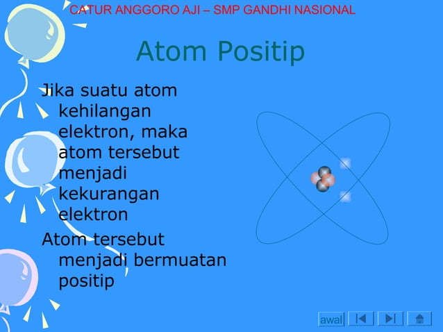 PPT LISTRIK STATIS SMP KELAS 9.pptx