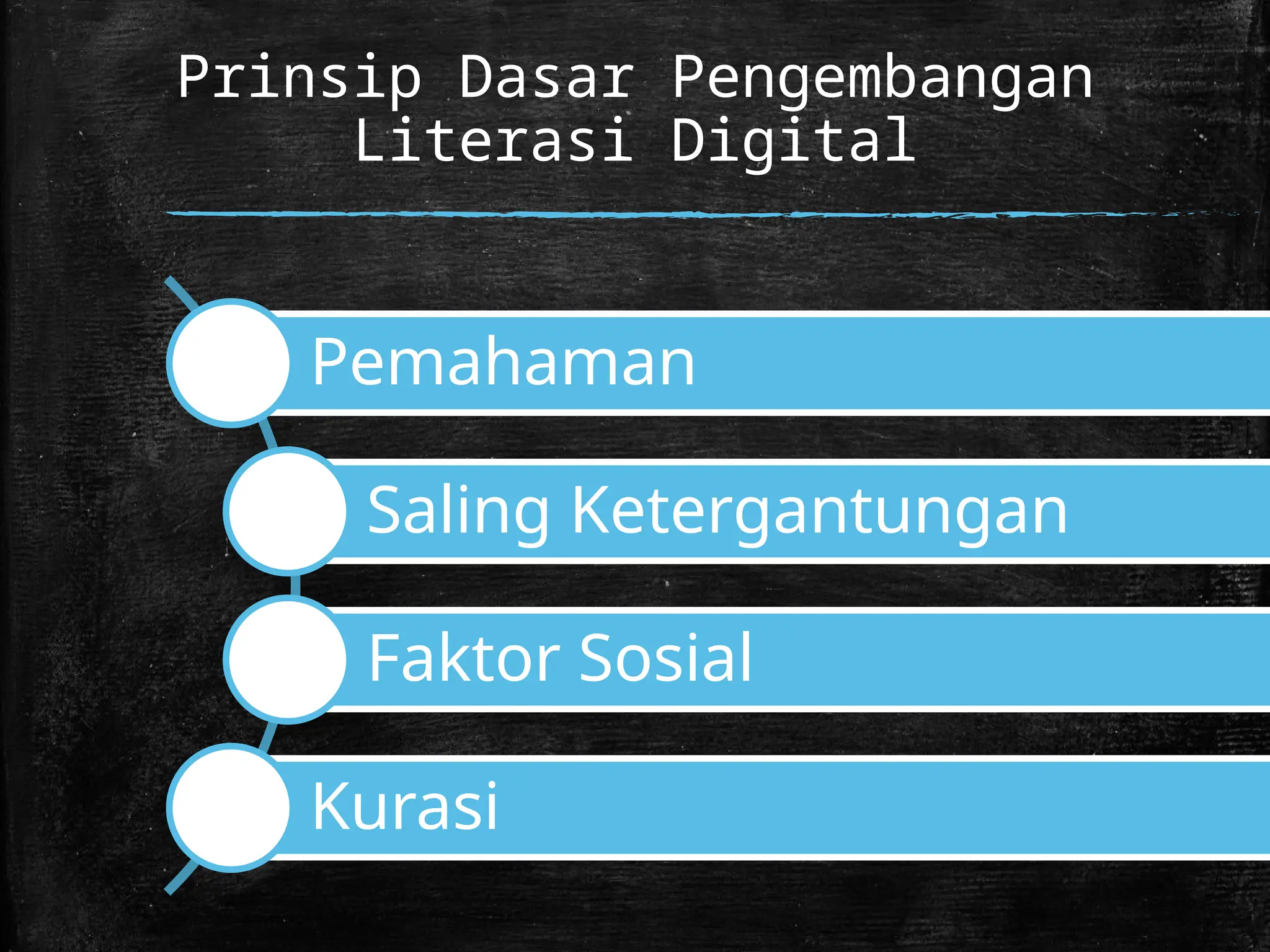 literasi digital sebagai kecakapan hidup | PPTX
