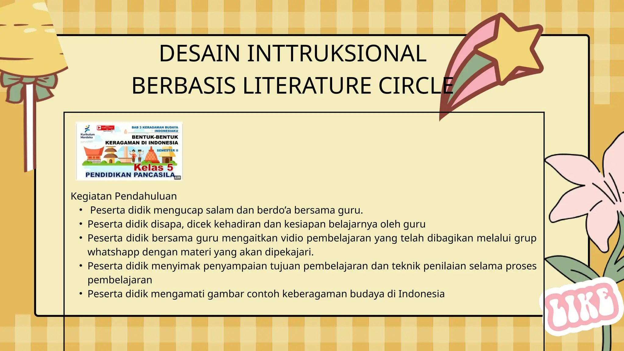 PPT LITERATURE CIRcle dalam meningkatkan literasi.pptx