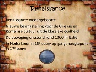 P pt literatuurgeschiedenis middeleeuwen en gouden eeuw | PPTX ...