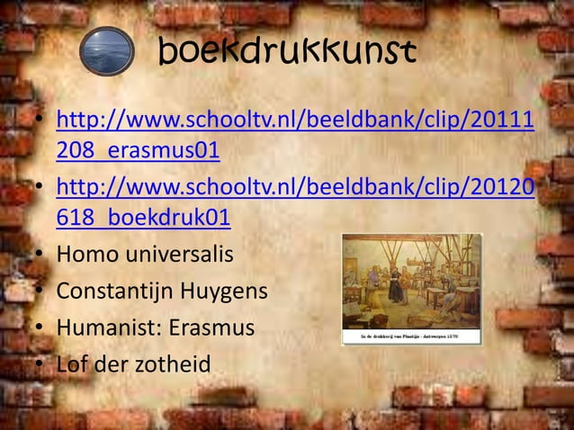 P pt literatuurgeschiedenis middeleeuwen en gouden eeuw | PPTX ...