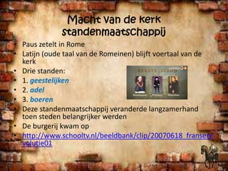 P pt literatuurgeschiedenis middeleeuwen en gouden eeuw | PPTX ...