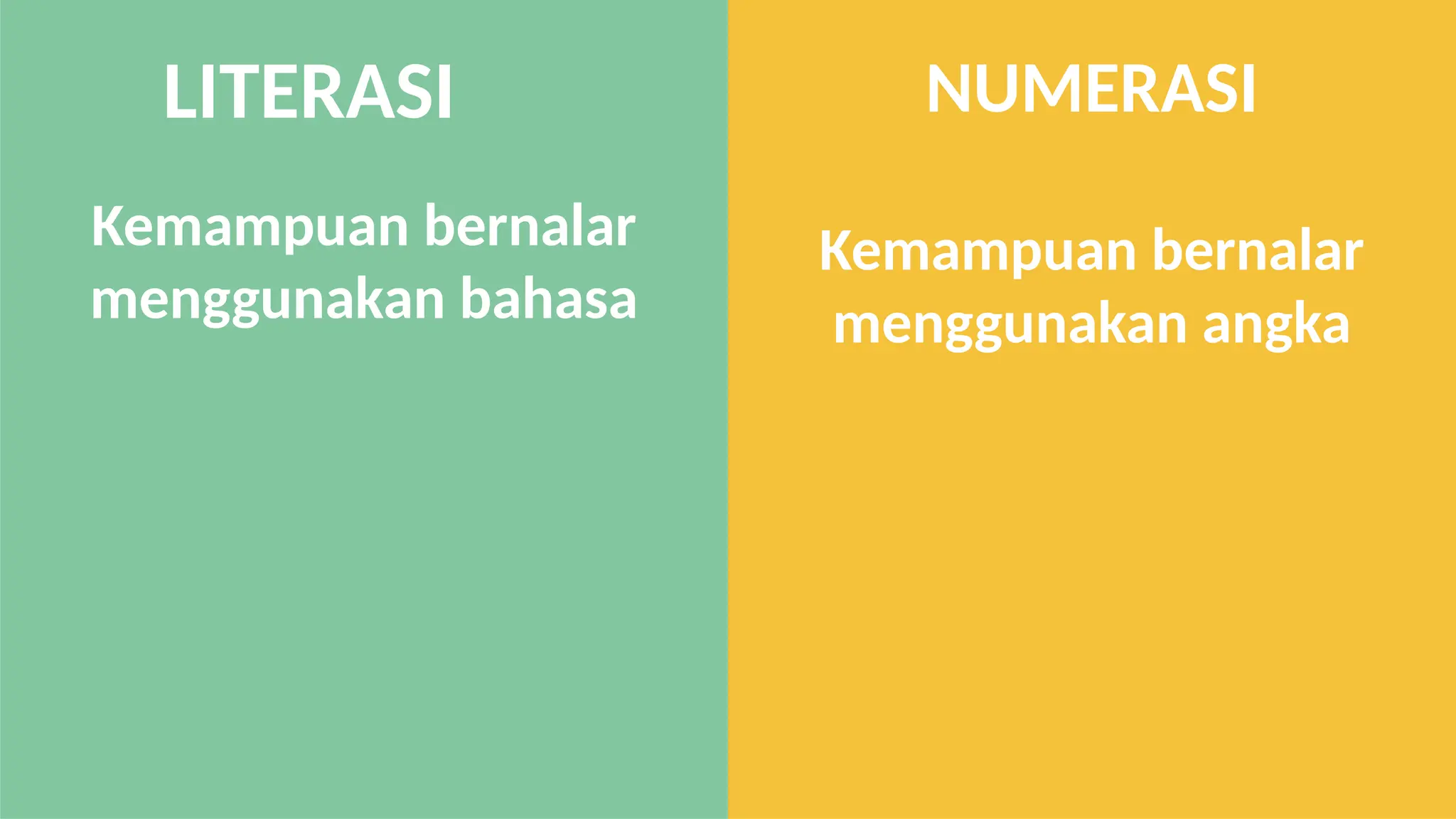 PPT Soal berbasis Literasi dan Numerasi.pptx