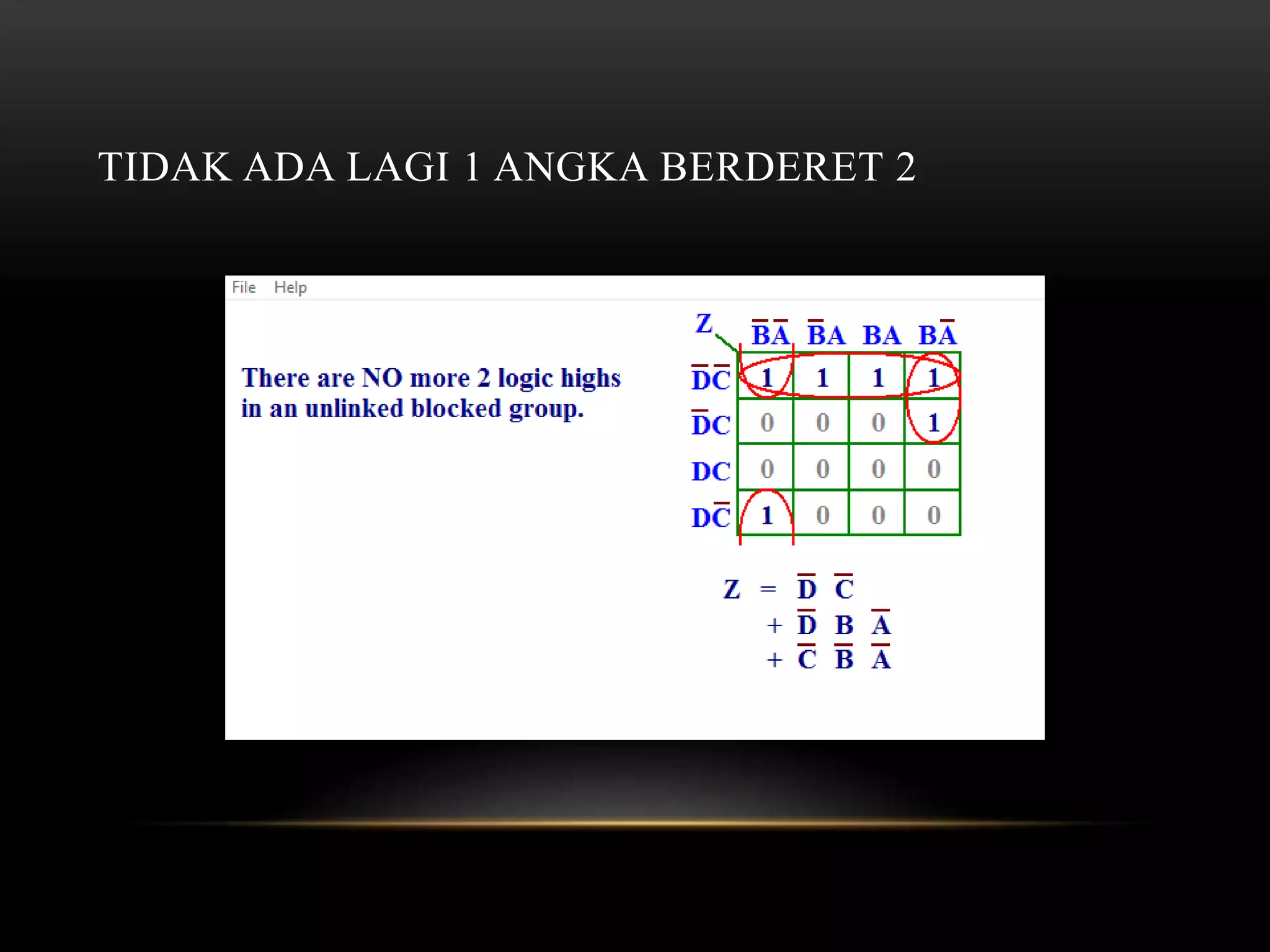 Ppt logika informatika winlogilab | PPTX