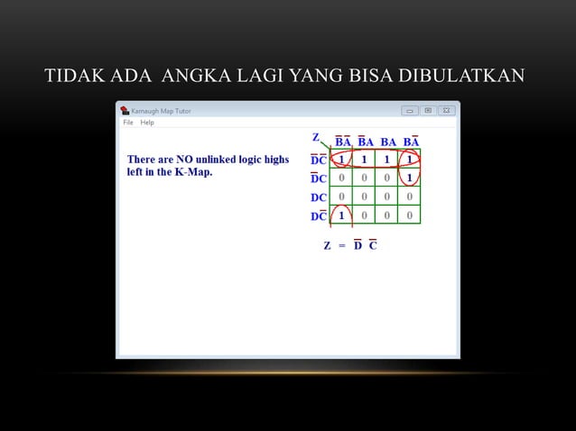 Ppt logika informatika winlogilab | PPTX