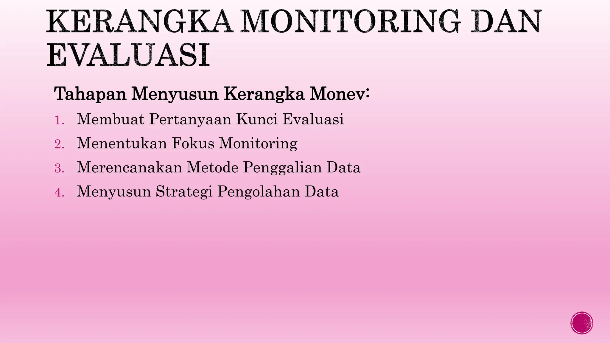 PPT Lokakarya 6 Pendidikan Guru Penggerak | PPTX