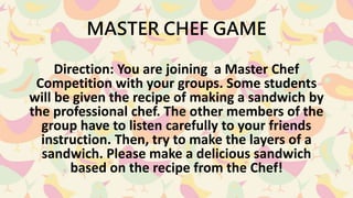 Procedure Text PPT for Junior High School students.pptx