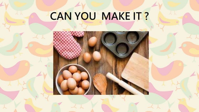 Procedure Text PPT for Junior High School students.pptx