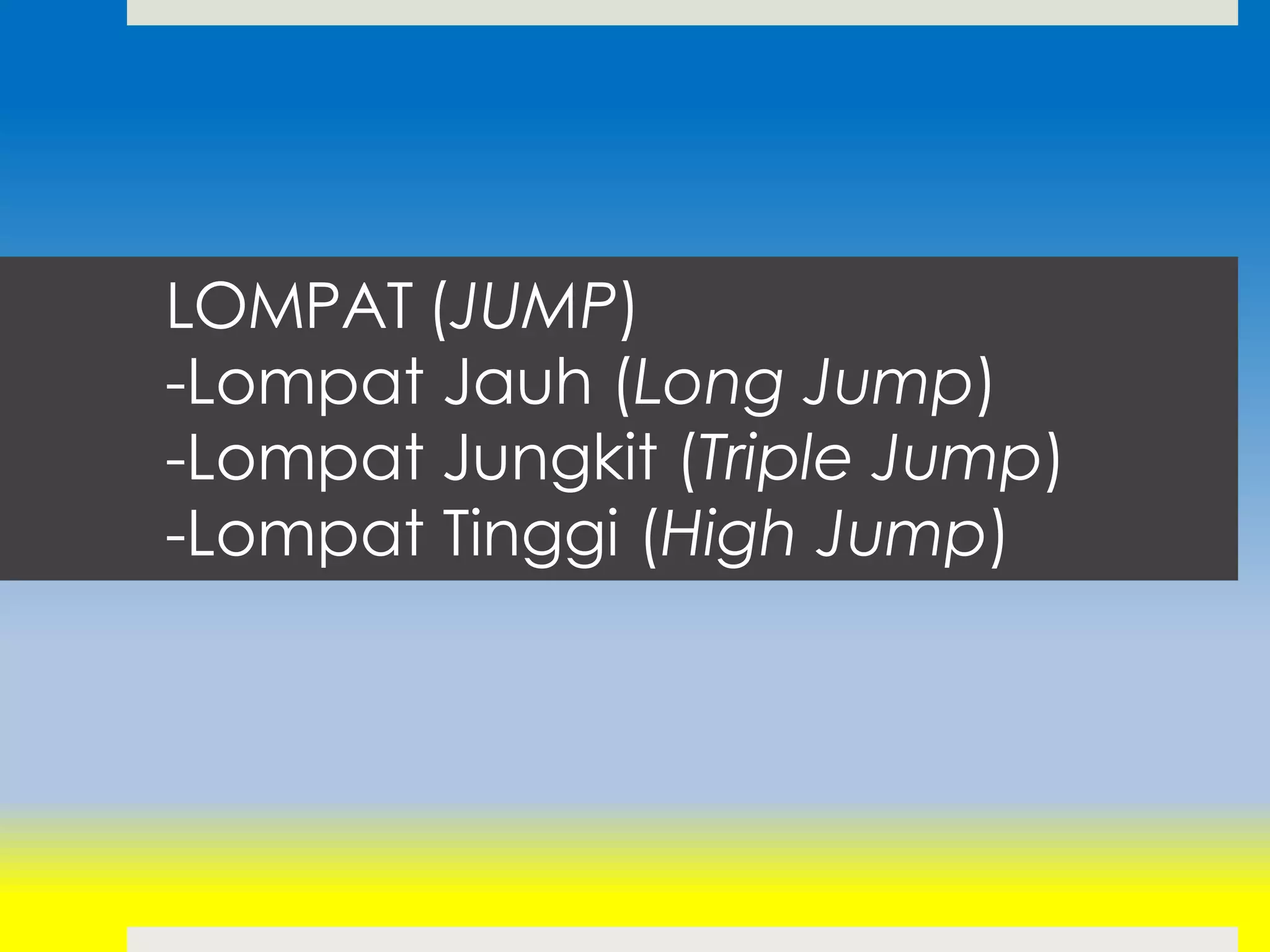 PPT LOMPAT.pptx