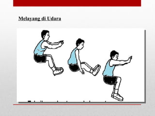 ppt lompat jauh cara lompat jauh yang benar | PPT
