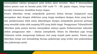 skizofreniaaaaaaaaaaaaaaaaaaaaaaaaaaaaaa | PPTX