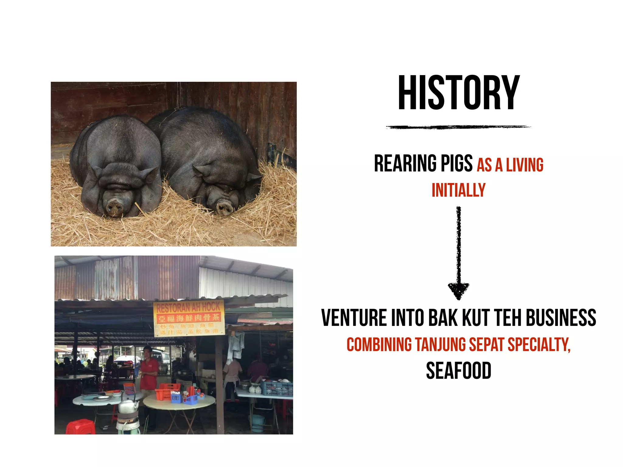 EPC/ENG Bak Kut Teh slides | PDF