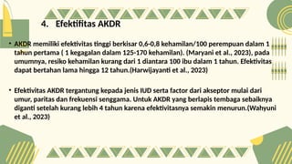 PPT LP AKDR.Power point AKDR Profesi SMT 2pptx | PPTX