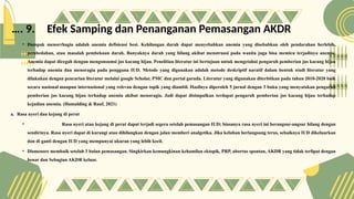 PPT LP AKDR.Power point AKDR Profesi SMT 2pptx | PPTX