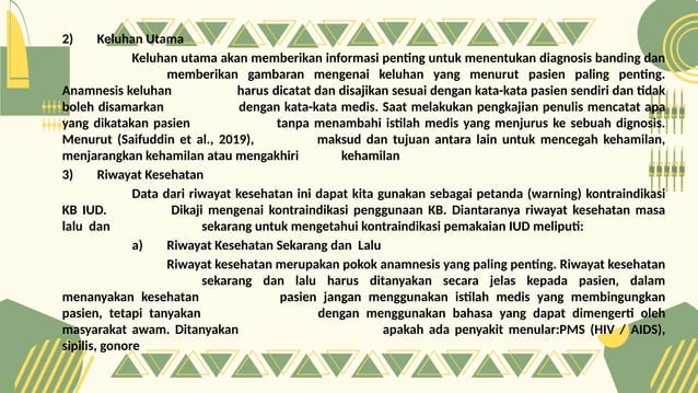 PPT LP AKDR.Power point AKDR Profesi SMT 2pptx | PPT