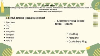 PPT LP AKDR.Power point AKDR Profesi SMT 2pptx | PPTX