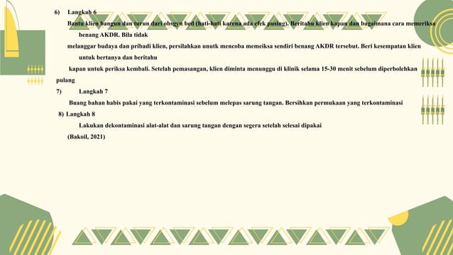 PPT LP AKDR.Power point AKDR Profesi SMT 2pptx | PPT