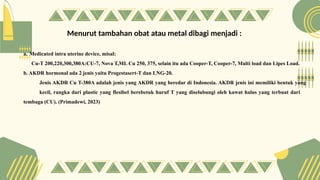 PPT LP AKDR.Power point AKDR Profesi SMT 2pptx | PPTX