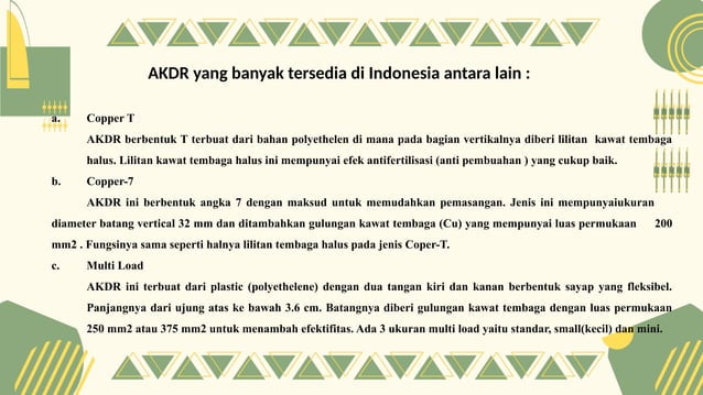 PPT LP AKDR.Power point AKDR Profesi SMT 2pptx | PPT