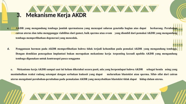 PPT LP AKDR.Power point AKDR Profesi SMT 2pptx | PPT
