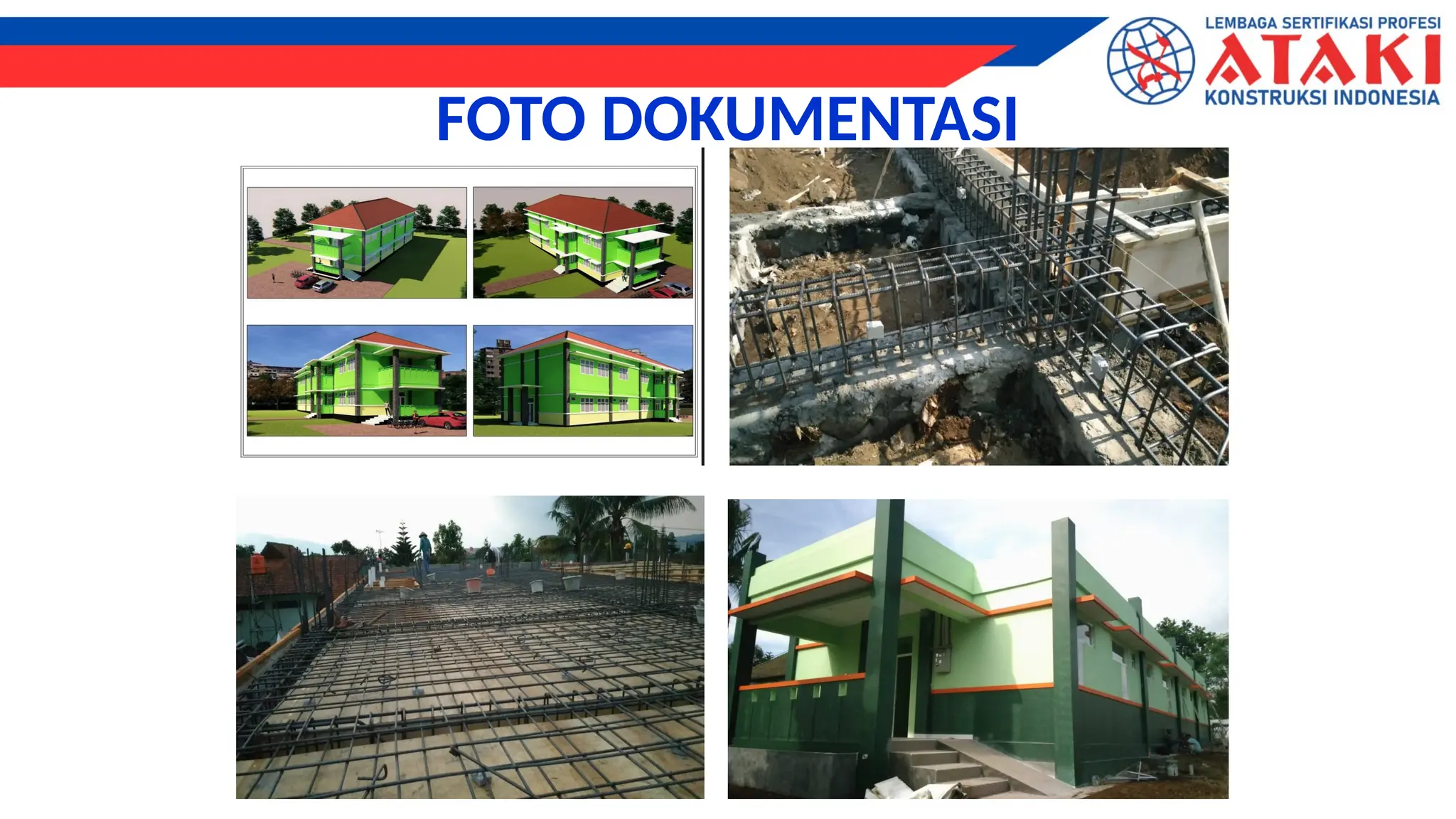 PPT LSP ATAKI-Agus-Pelaksana Lapangan Pekerjaan Gedung Madya Jenjang 5.pptx