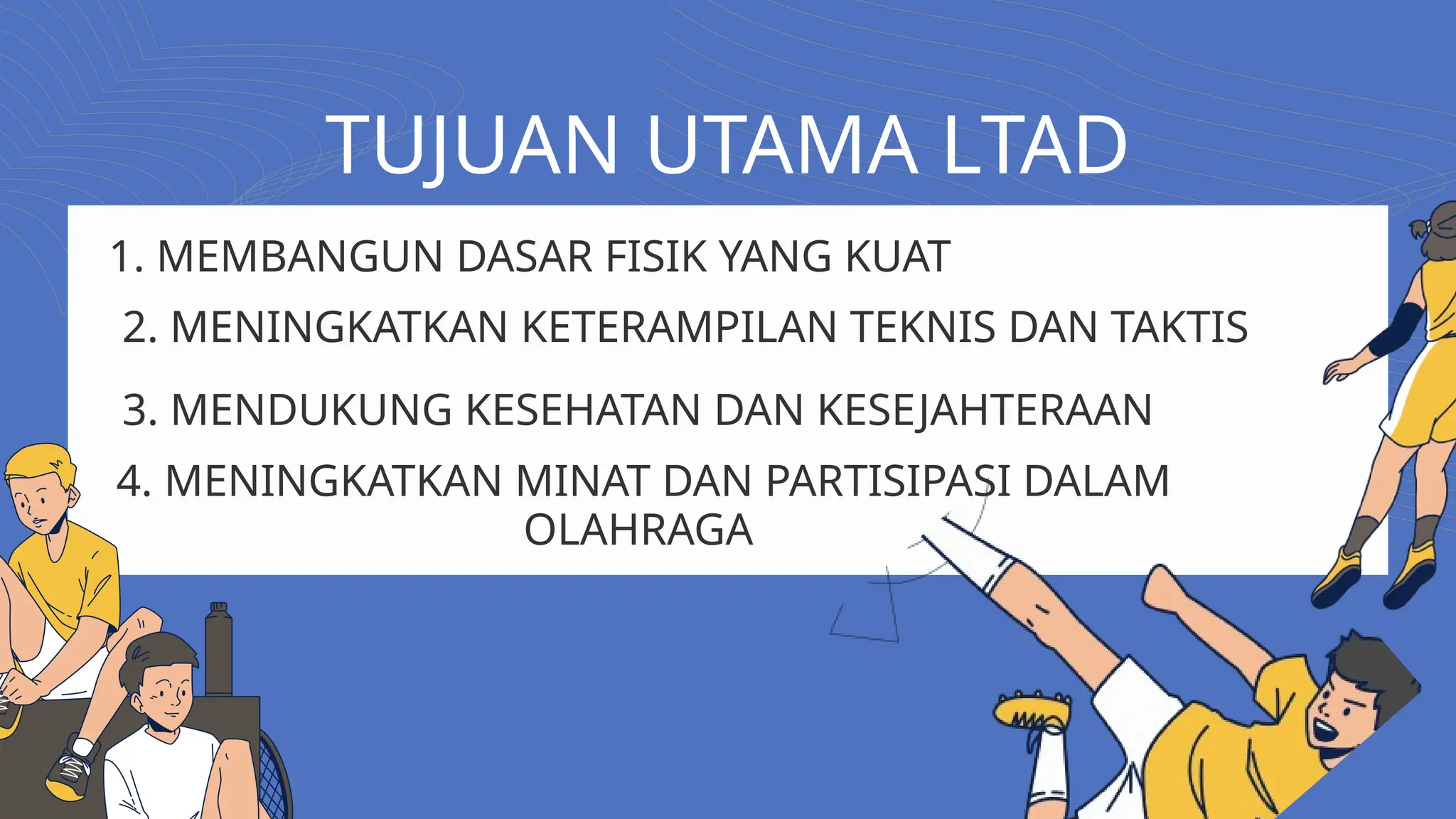 PEMBELAJARAB_LTAD_OLAHRAGA_KELOMPOK 6.pptx