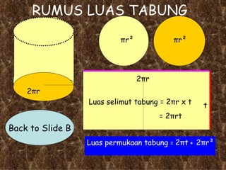 PPT tabung | PPT