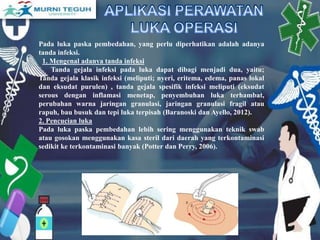 PPT LUKA OPERASI SELESAIPPT LUKA OPERASI SELESAI PPT LUKA OPERASI ...