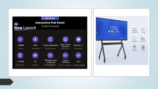 PPT LUNATECH DALAM KONSEP DIGITAL IT 202 | PPTX