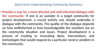 Community Engagement, Solidarity, and Citizenship | PPT