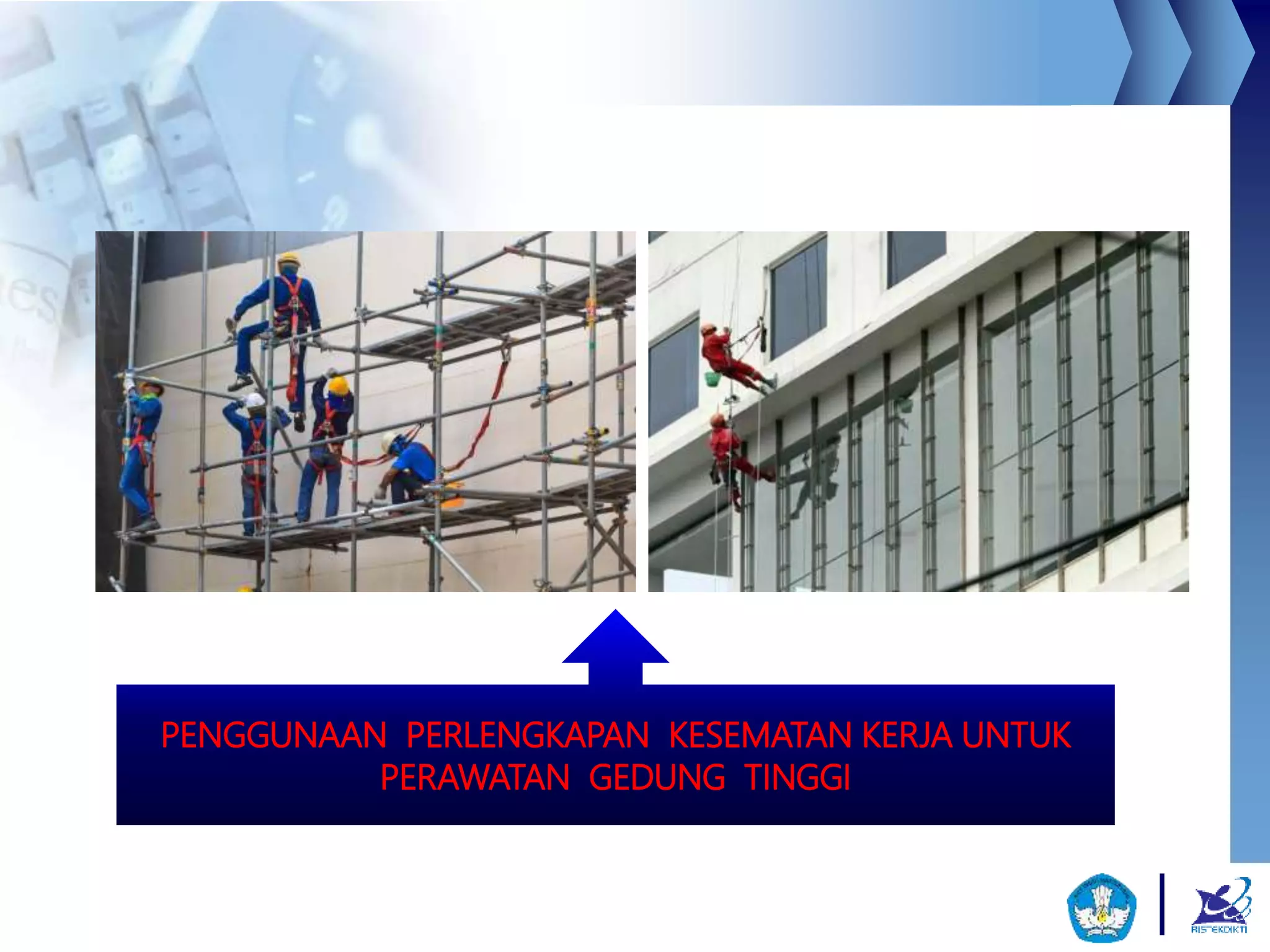PPT TKP M1-KB4 PERAWATAN DAN PEMELIHARAAN | PPTX