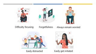 Materi Autisme dan ADHD Pada Anak & Remaja | PPTX