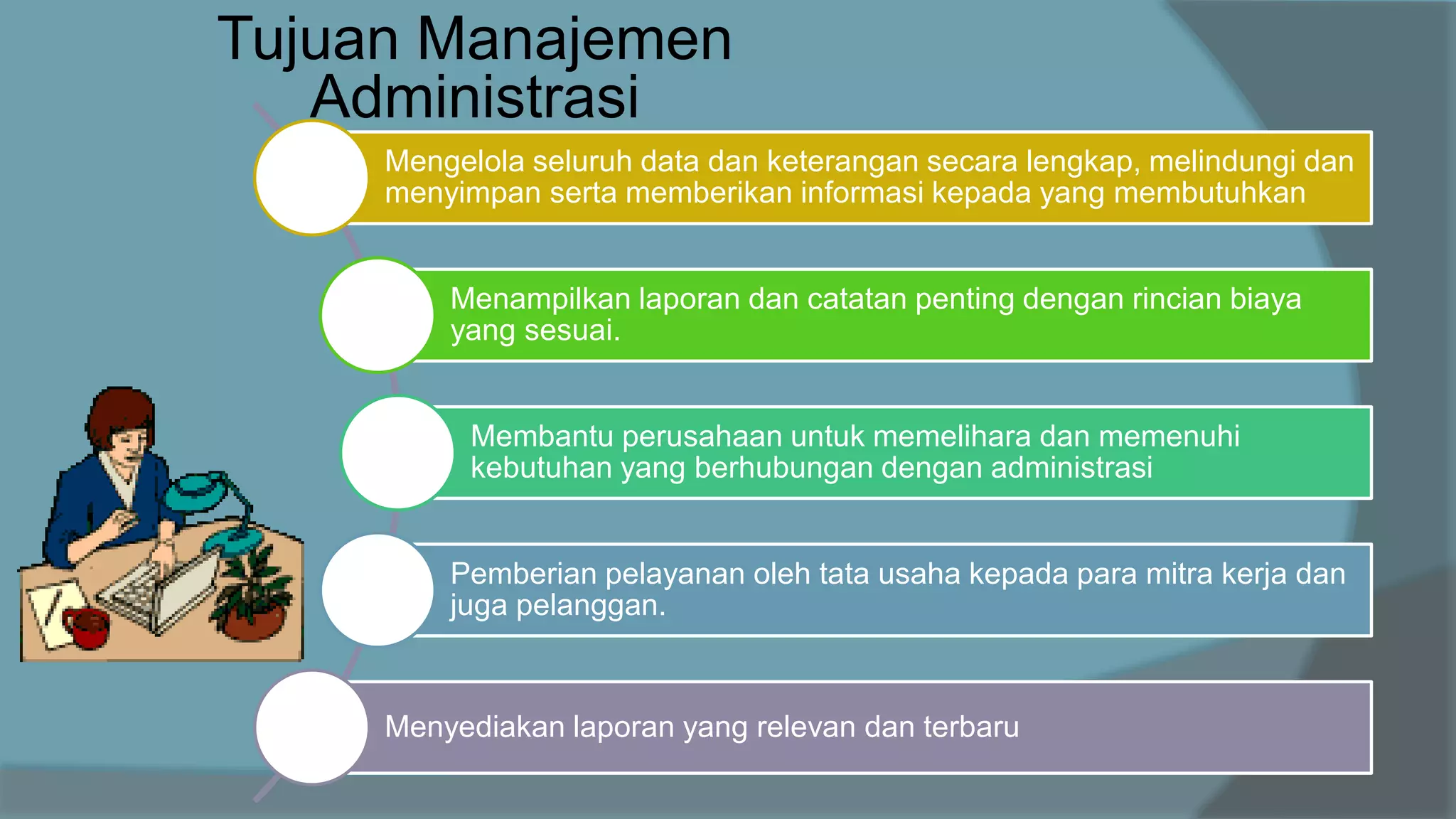 Ppt m1 kb 1_administrasi umum | PPTX