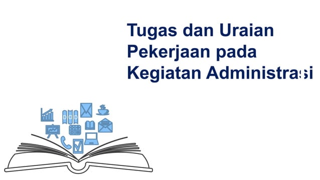 Ppt m1 kb 2_struktur organisasi | PPT