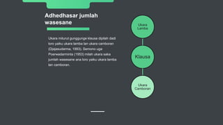 Ppt m1 kb3 WIDYA UKARA | PPTX